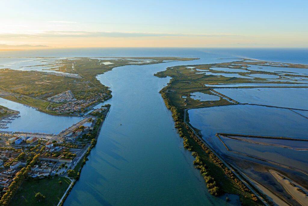A la découverte du Rhône avec Louloute - CNR Pedagogie